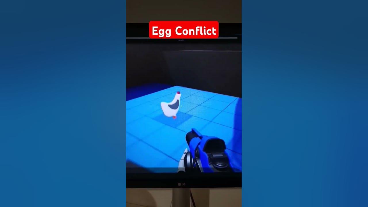 Ue5 Unrealengine5 Unreal Fyp Gamedevelopment Conflict Fypシ゚viral Youtube