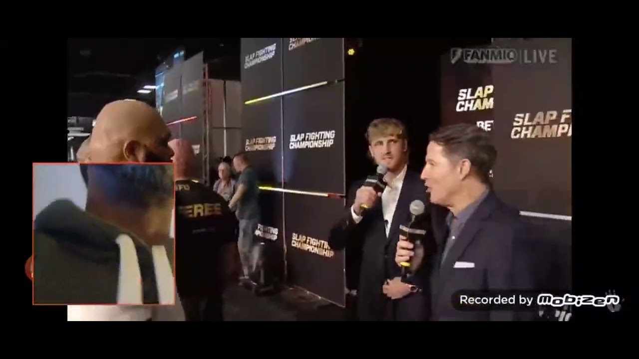 Insane Knockouts!!!!! Slap Fighting Championship Must Watch the End ...