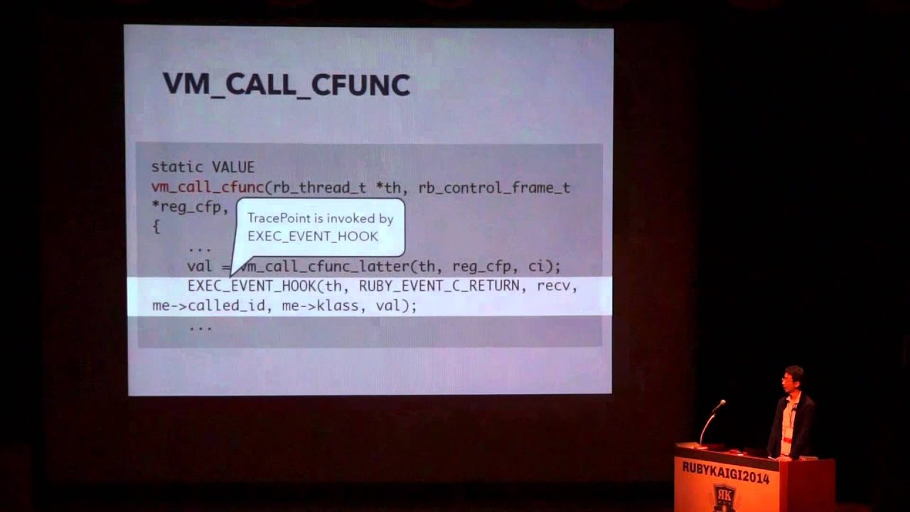Power Assert in Ruby - RubyKaigi 2014 - YouTube