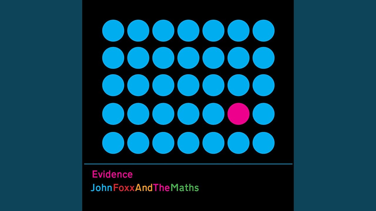 Evidence - YouTube