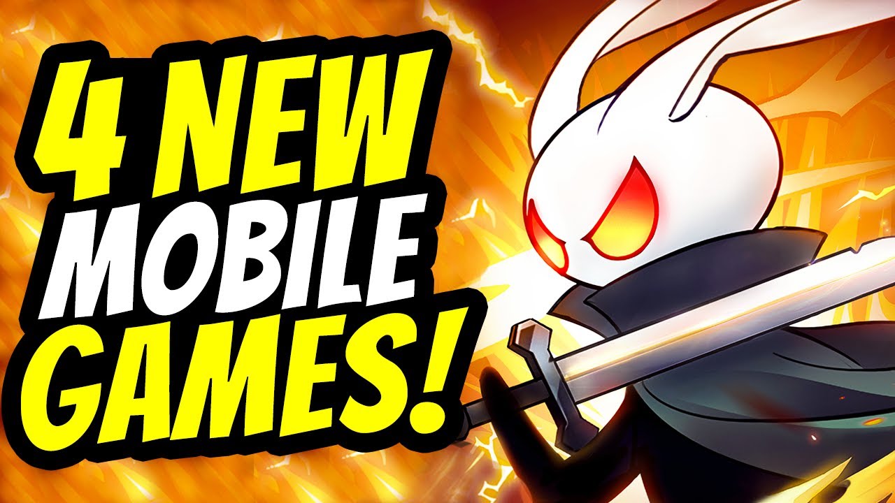 4 BEST Mobile Games of the Week (Bangbang Rabbit, Religion Inc. + more ...