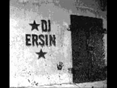 DJ ERSİN FT Serdar Ortaç Sor (remix) - 2012