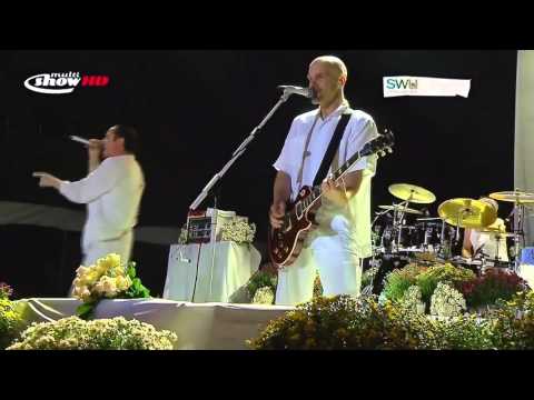 Faith No More   HD SWU Festival   Brasil 2011 Full Show
