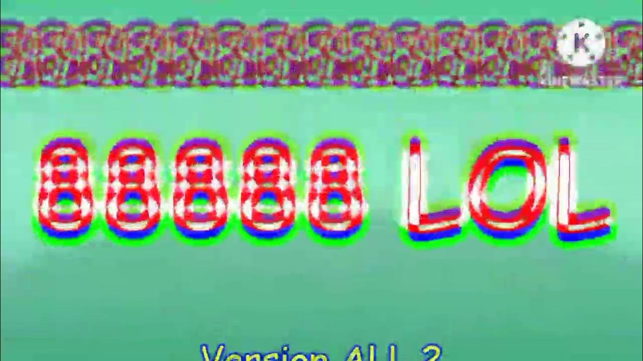 88888 LOL pink Version A-ALL 3 - YouTube