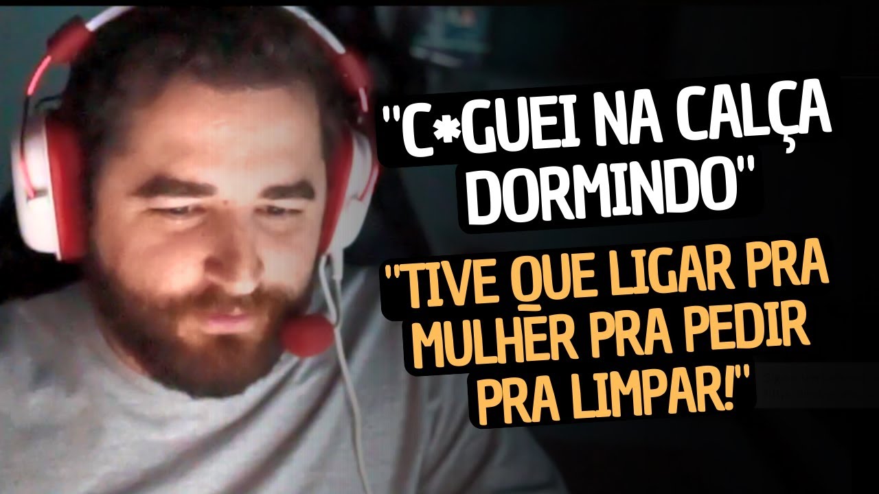 FALLEN EXPLICA OS PROBLEMAS DE SAÚDE QUE TEVE DURANTE O MAJOR RIO - YouTube