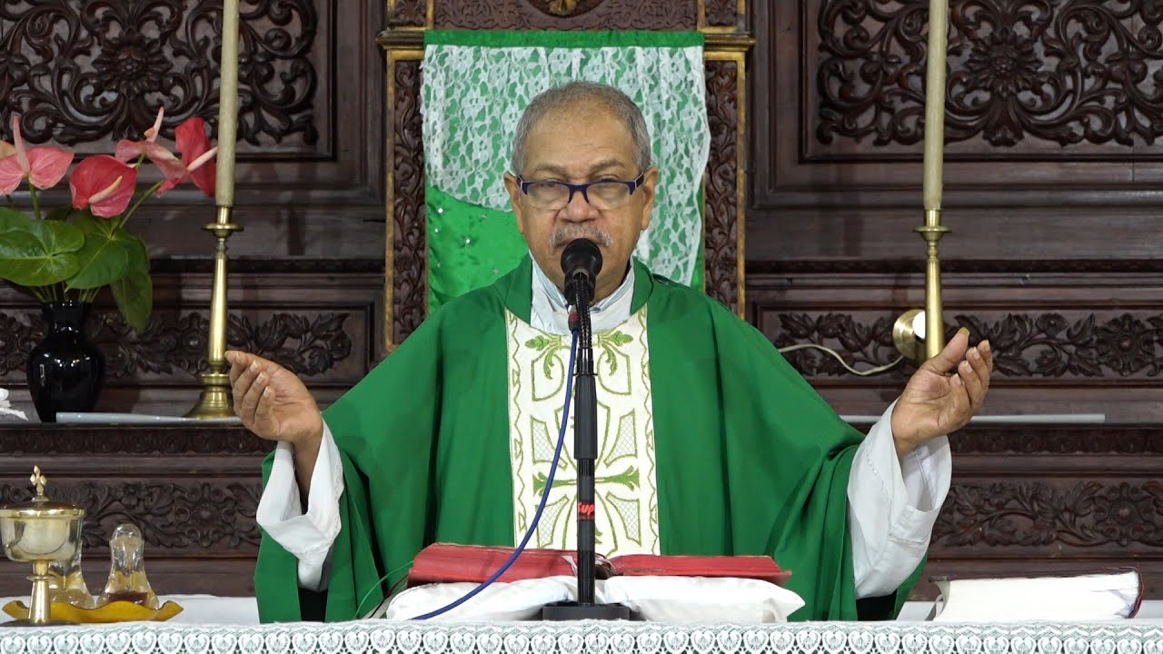 CCR TV - Misachi Bhett 18 July 2021 Archbishop's House, Panjim - YouTube