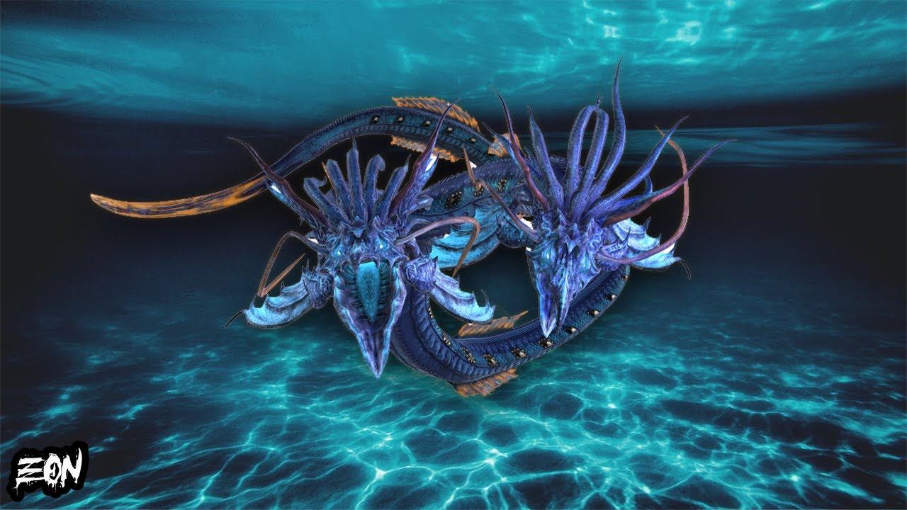 (FREE) Dark StoryTelling Type Beat - "Leviathan" (To The Depth Of Hell ...