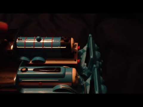 Tomy Plarail Edward and Streamlined Thomas contest - YouTube