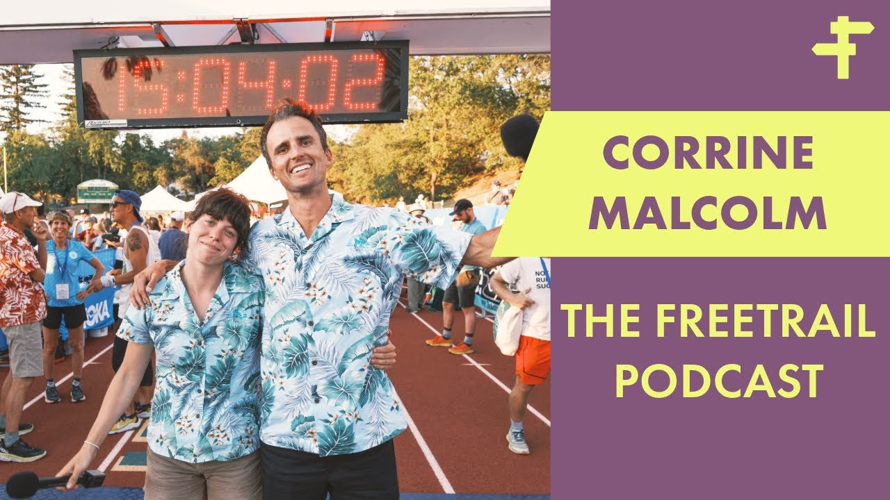 Corrine Malcolm | 2023 Year In Review - YouTube