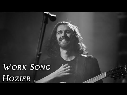 Work Song - Hozier | Live at Other Voices 2020 - YouTube