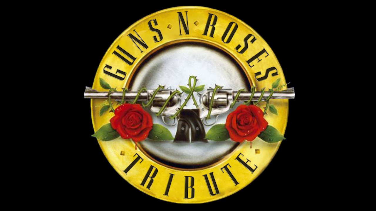 GUNS N' ROSES Tribute (GNRt Slovakia) - Vagon 2024 - YouTube
