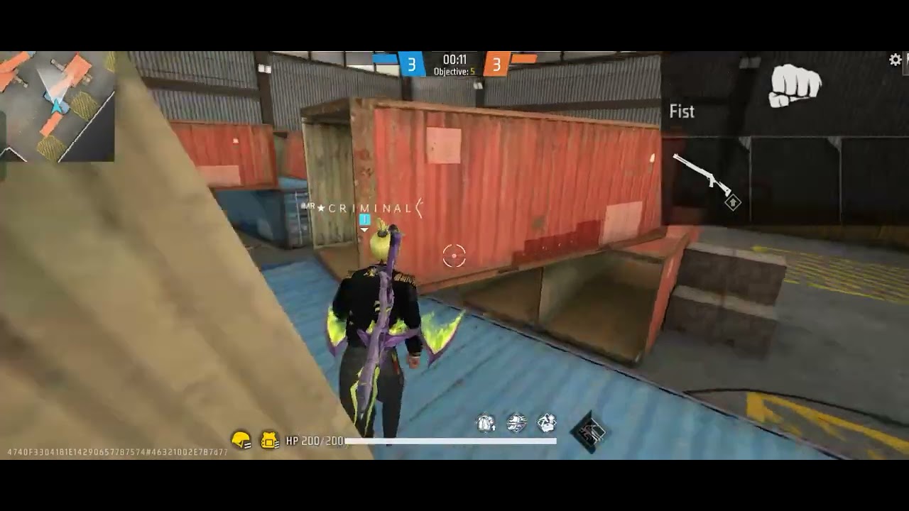 overconfident game play 🥵🤯🥵 getting crazy 😧 - YouTube