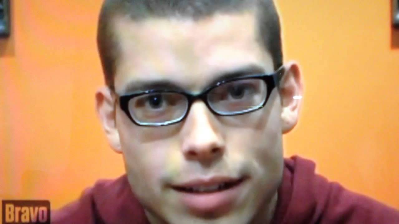 myopic guy 25 - YouTube