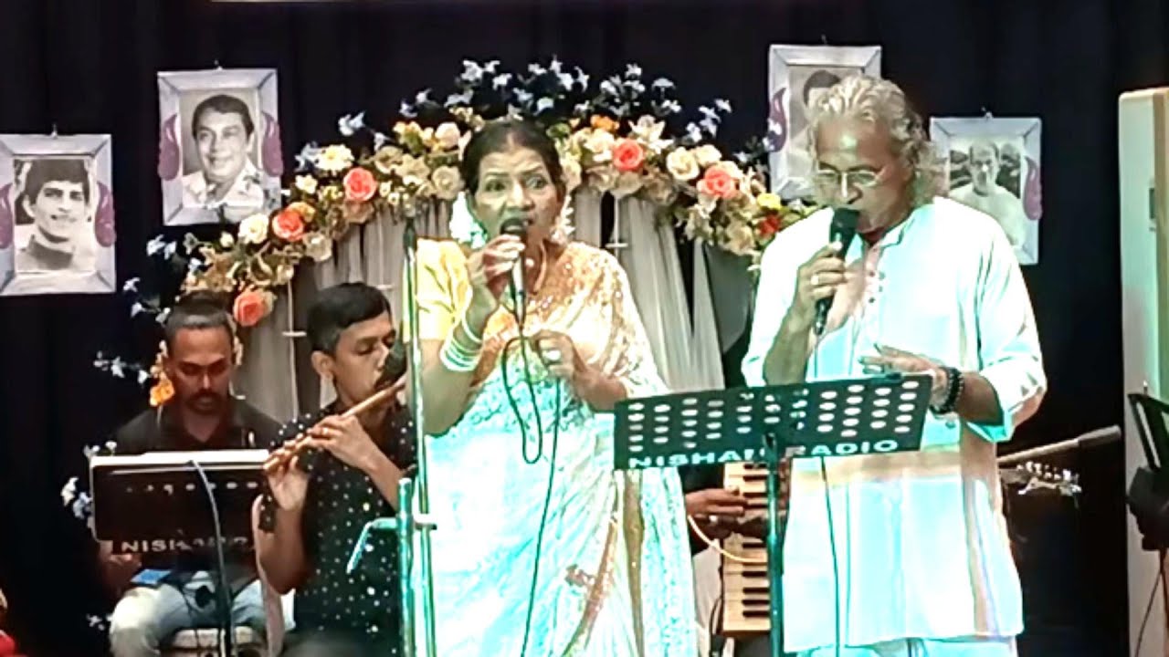 මනහර ගීත ගයාලා - Manahara Geetha Gayala - මුල් ගායනය - සුසිල් ප් ...