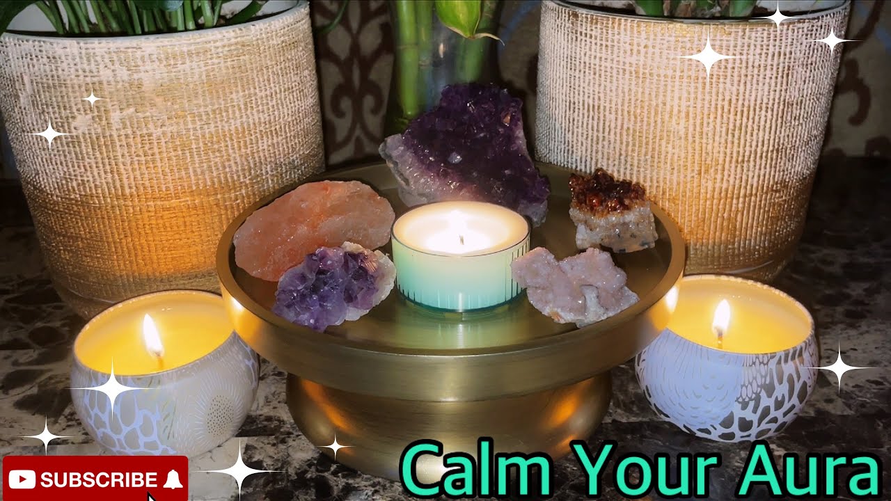 Relax, & Calm Your Aura To Lofi Beats - YouTube