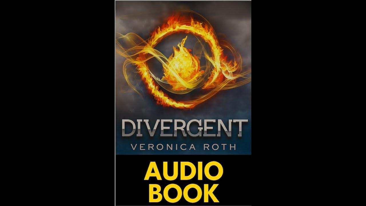 Divergent Chapter 1 - YouTube
