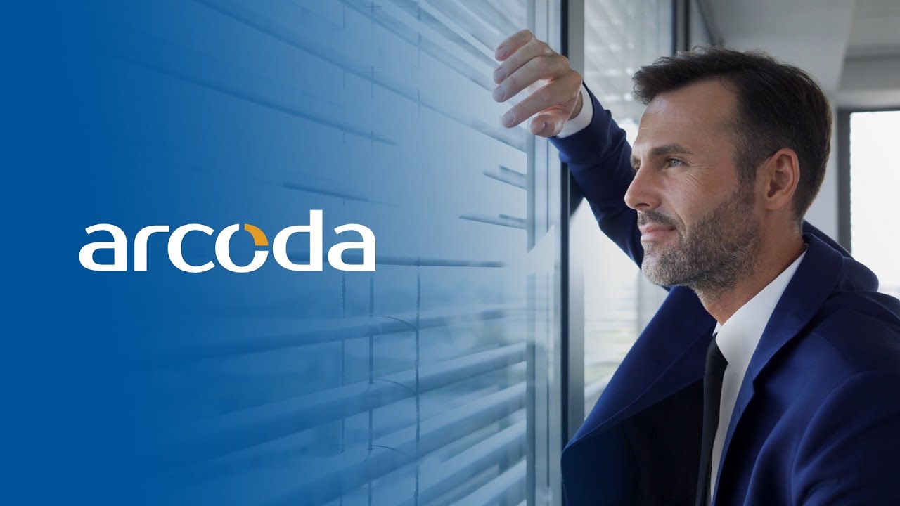 Arcoda per vincere la sfida della trasformazione digitale - YouTube