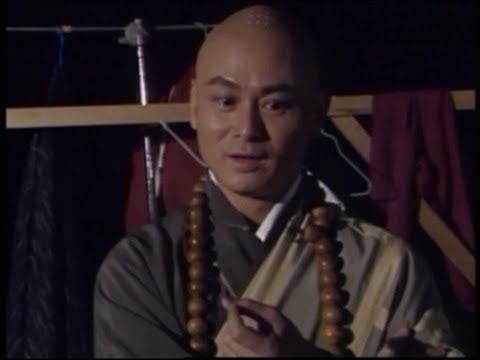 Gordon Liu - Interview & Film Clips