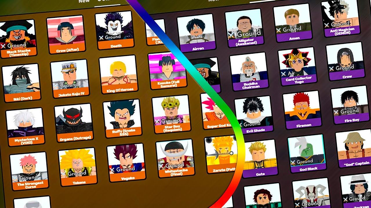 ESSES SÃO os POSSIVEIS 6 ESTRELAS e 5 ESTRELAS MEGA RAROS no ALL STAR ...