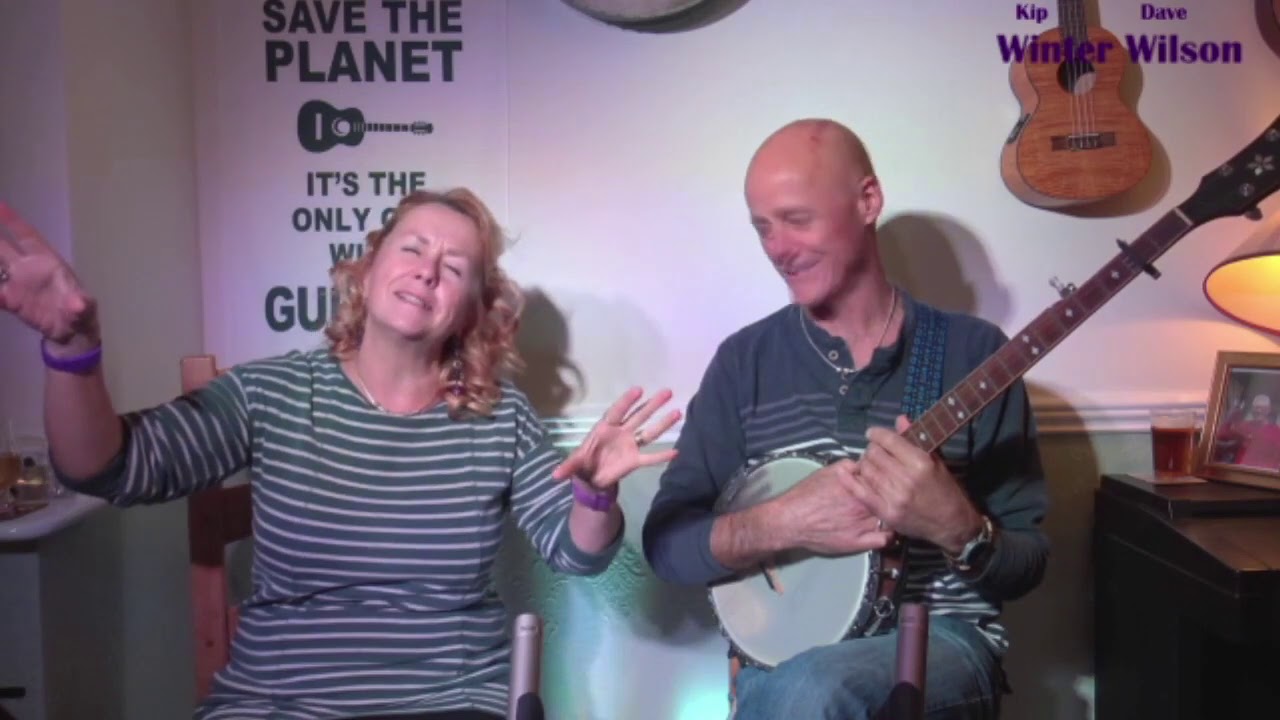 Winter Wilson Live from the Lounge #24. "Under the Covers" set thirteen ...