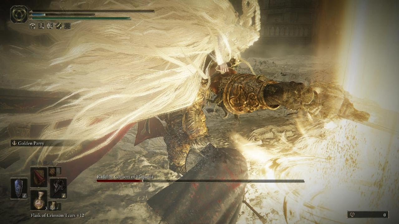 Consort Radhan is annoying me - YouTube