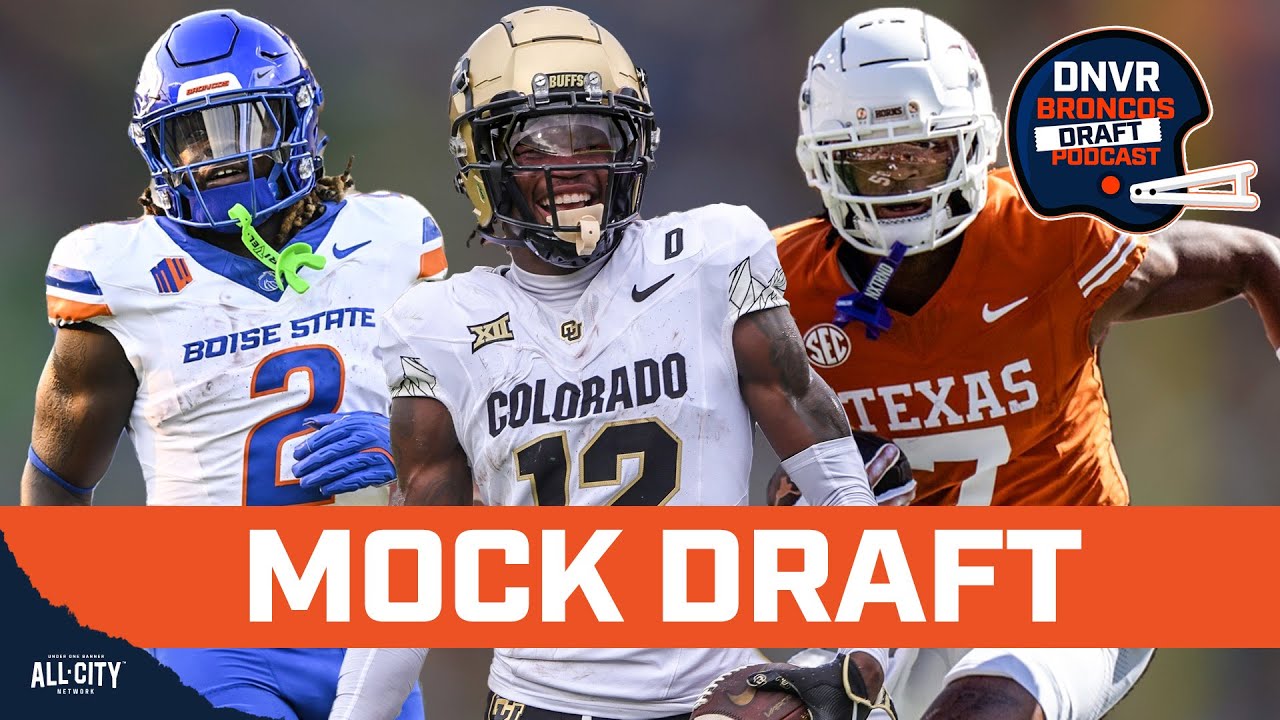 Previewing college football’s biggest week of the year and an updated ...