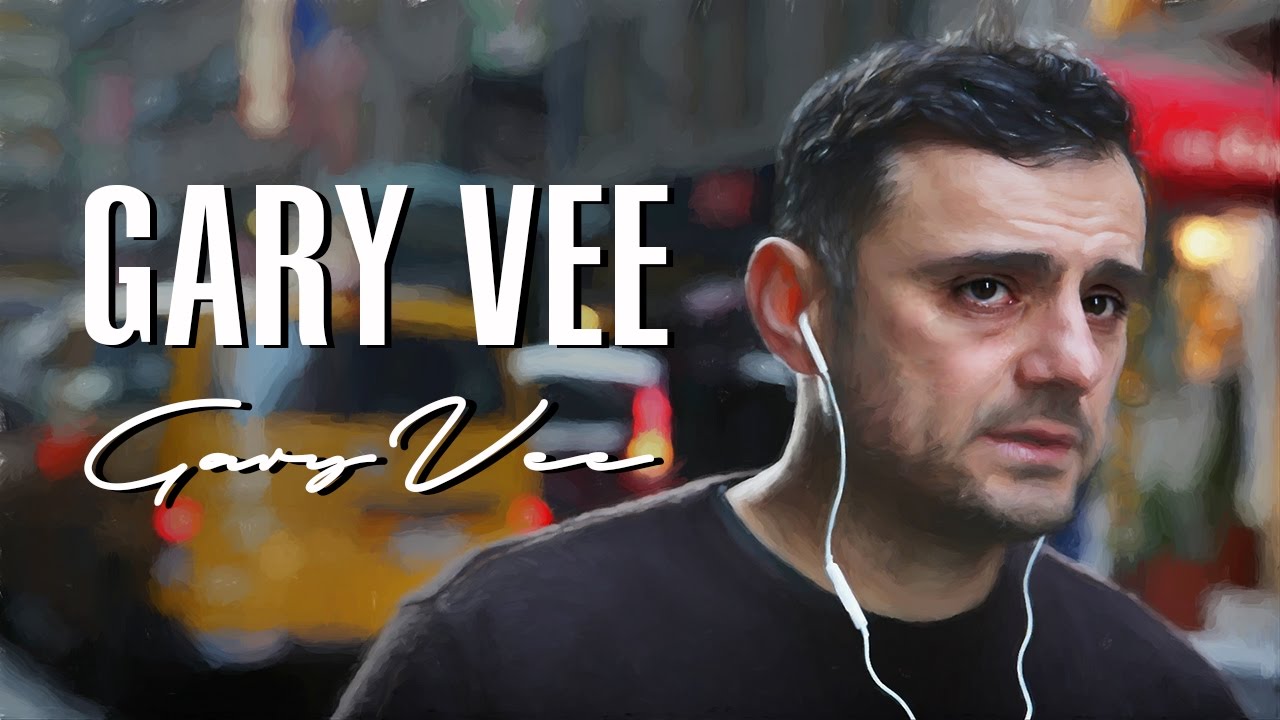 Gary Vee: 60 Second Motivation Ep. 1 - YouTube