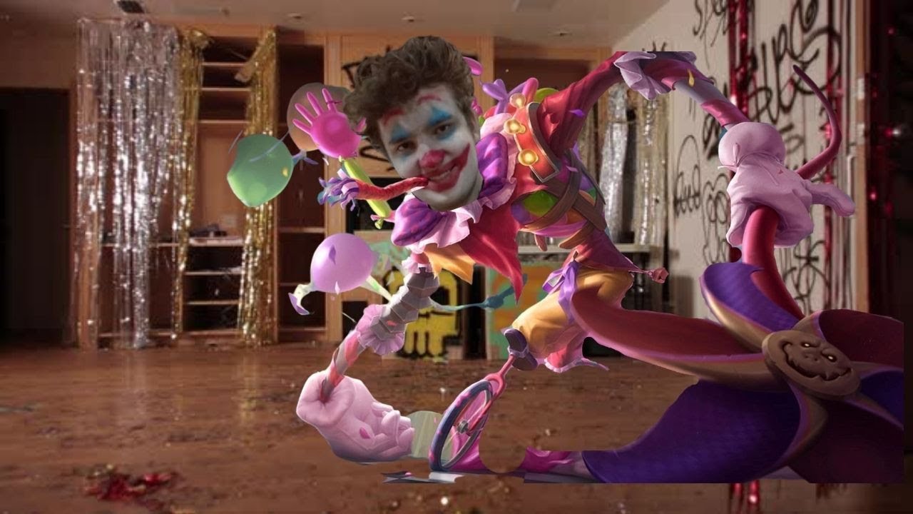 Surpise Party Drututt | Drututt Clips - YouTube