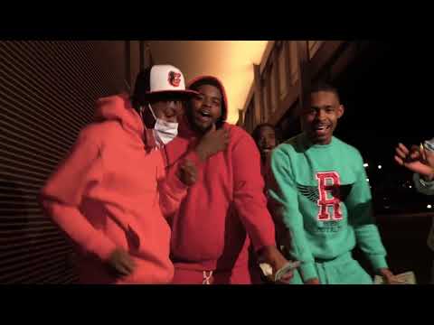 PMC Tookie - Bones (Official Video)