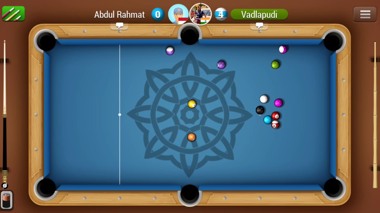 Cara Main Pool Live Tour Facebook Tanpa Kalah - YouTube