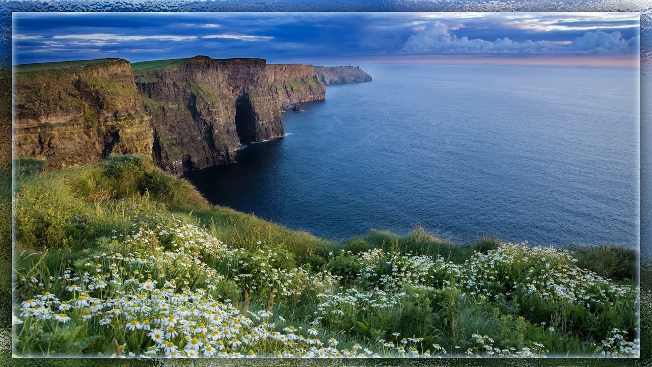 Tim Janis ♡ "The Promise" ♡ Reflections * * - YouTube
