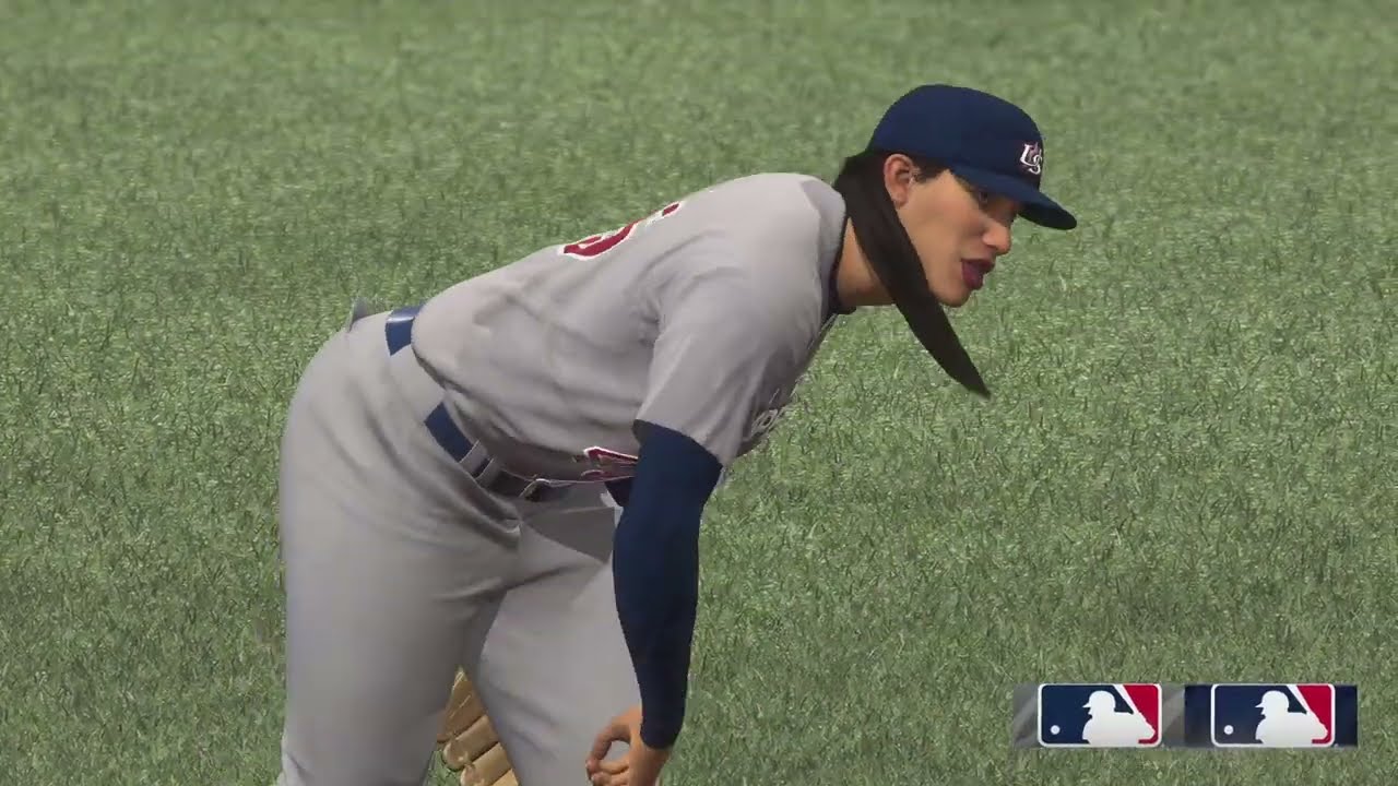 MLB Draft Combine: Day 3 - YouTube