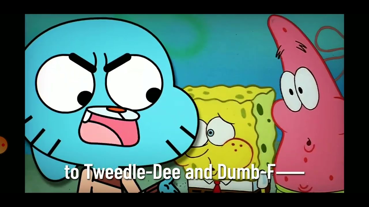 Disney Channel Vs Nickelodeon Vs Cartoon Network Rap Battle - YouTube