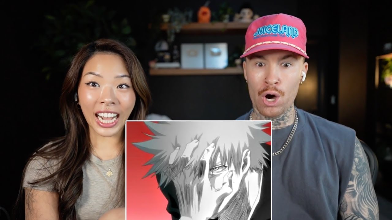 OMG ICHIGO VS ARRANCARS! 🔥 | Bleach Episode 113 & 114 Reaction - YouTube