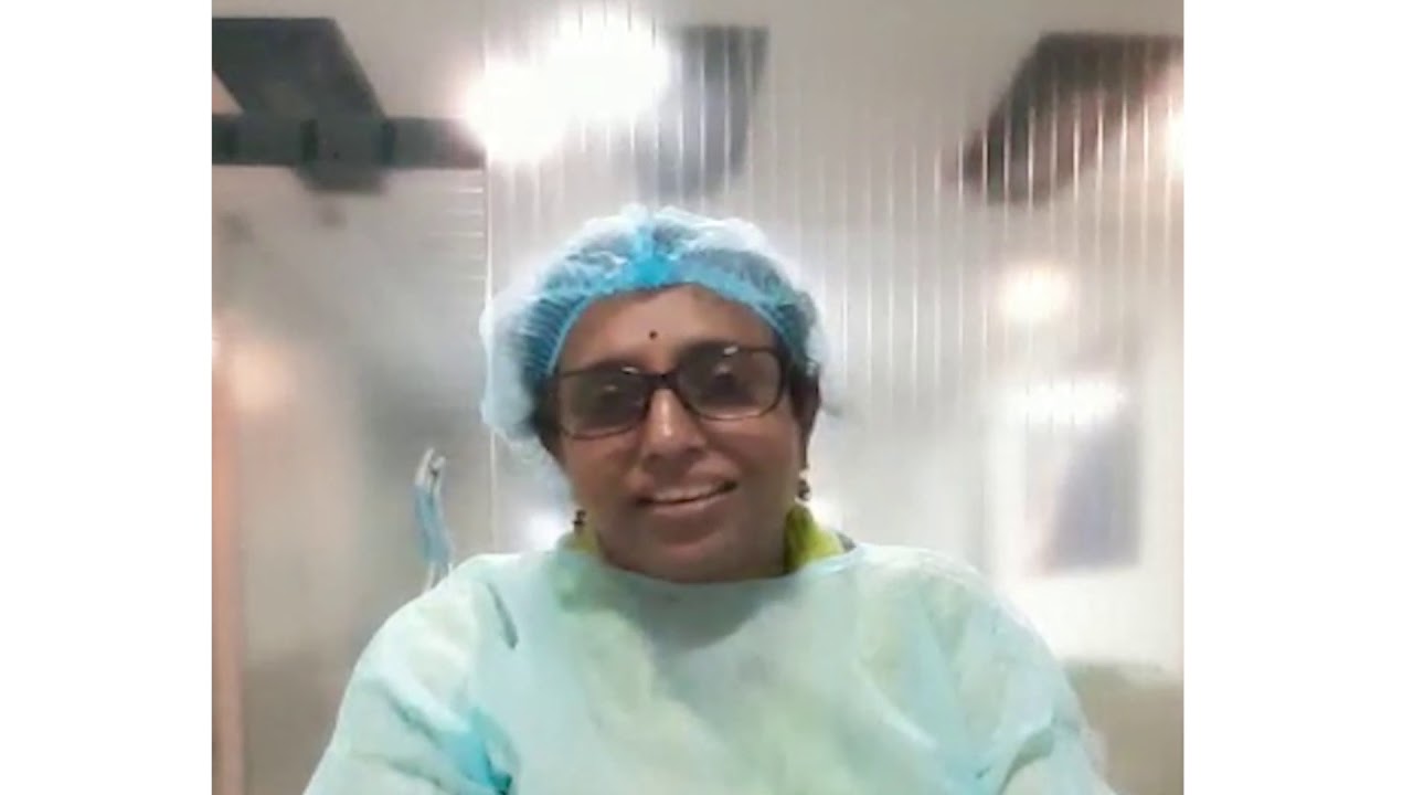 Ms Kavitha Rajesh - YouTube