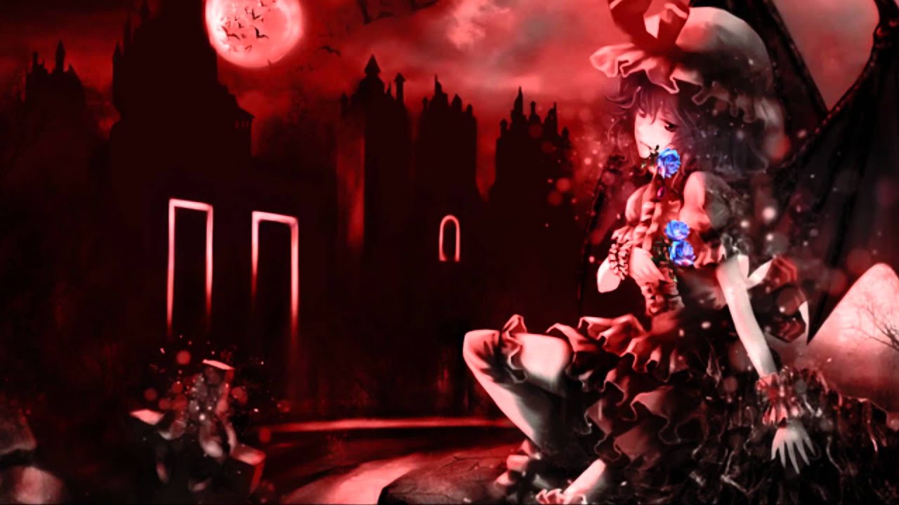 [Touhou]-Remilia's Theme: Septette for the Dead Princess ~2ºRemix - YouTube