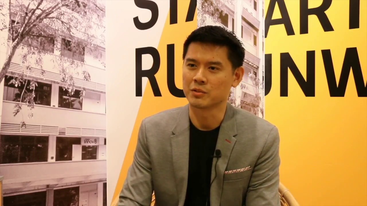 Faces from the BLOCK: Meet TenderBoard's Ken Ooi - YouTube