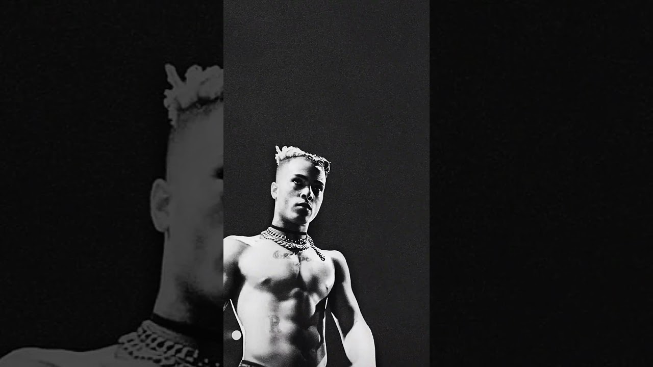 A Look At Me By Xxxtentacion Youtube