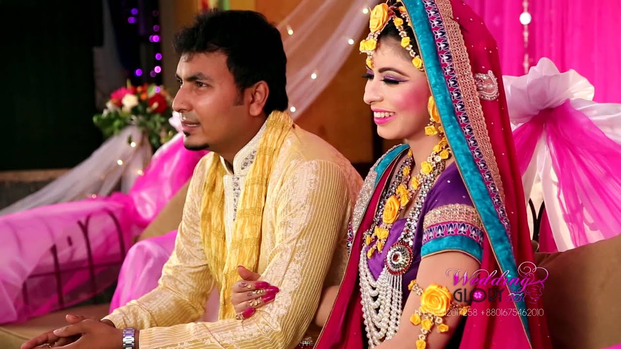 Promo Joint Hena Celebration Israt Jahan & Matiur Rahman Hira - YouTube