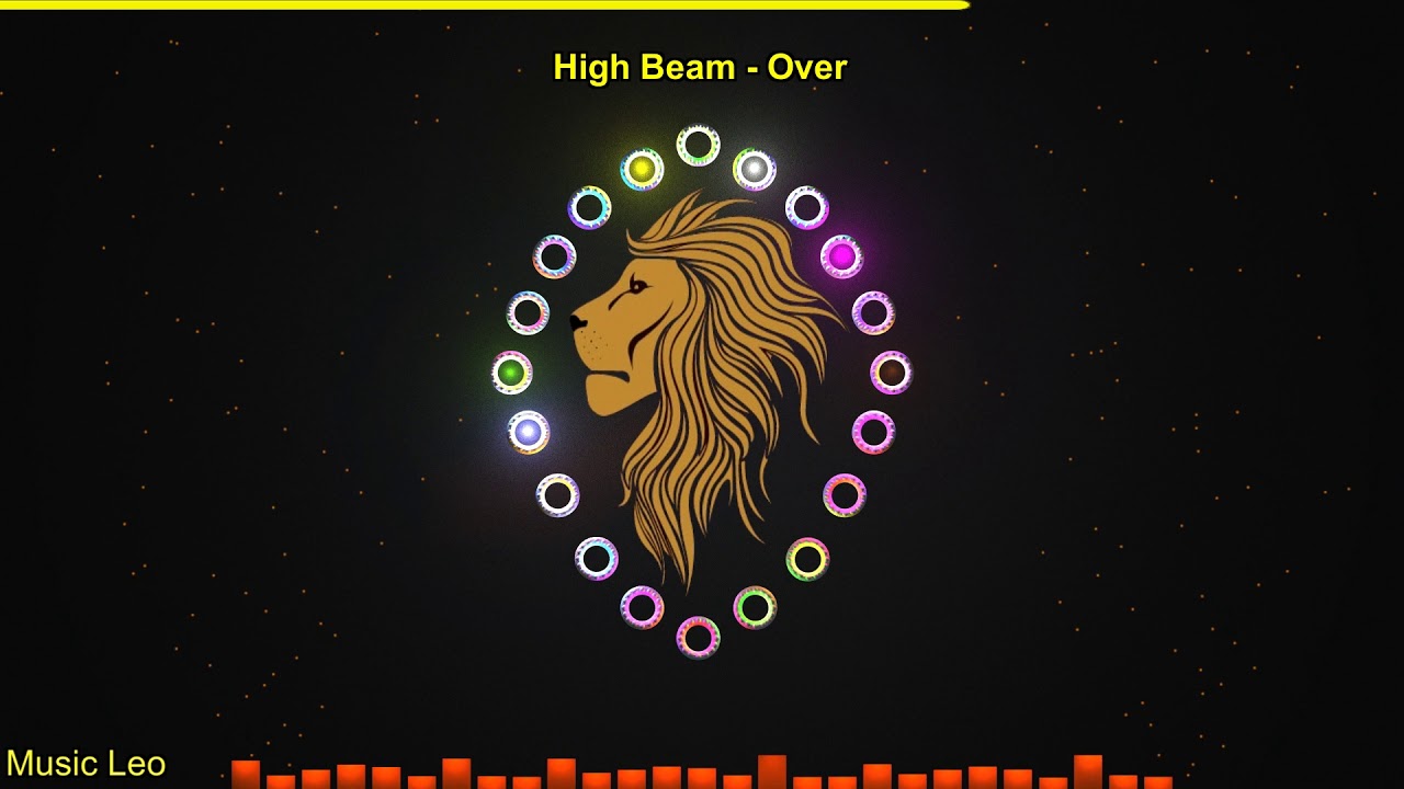 Music Leo Plays High Beam - Over - YouTube