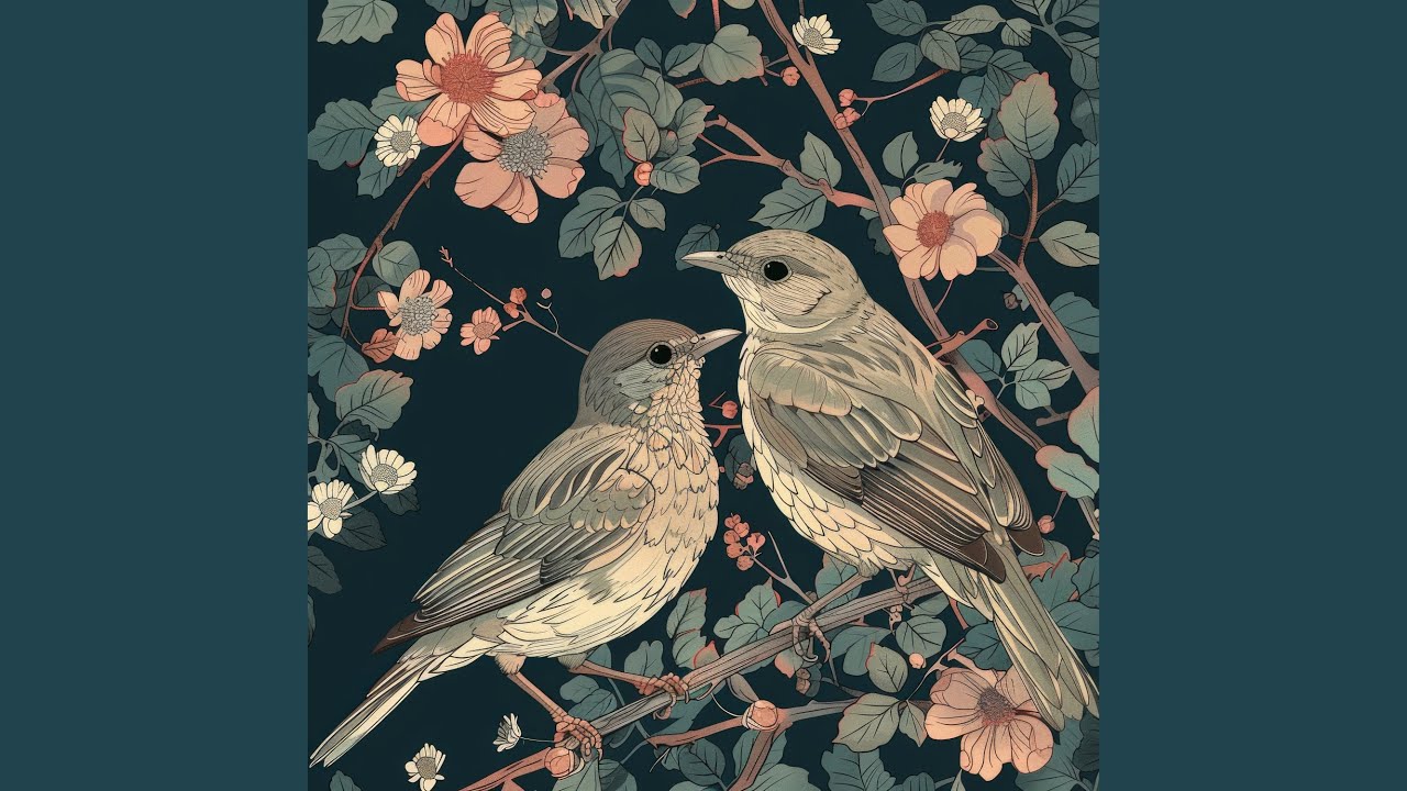 Ambient Birds Sounds, Pt. 423 (Ambient Soundscapes with Birds Sounds to ...
