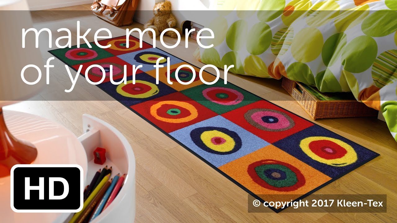 Simply Beautiful Mats HD - YouTube