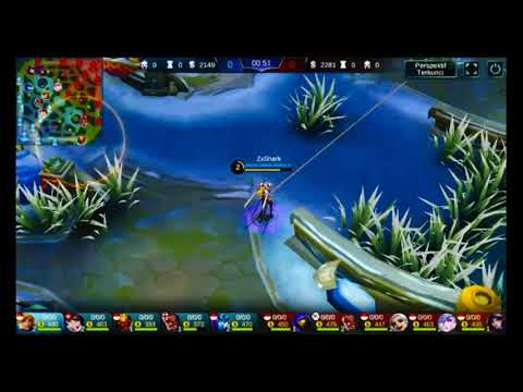 mobile ngentot bang bang 😂 , fanny montage #02