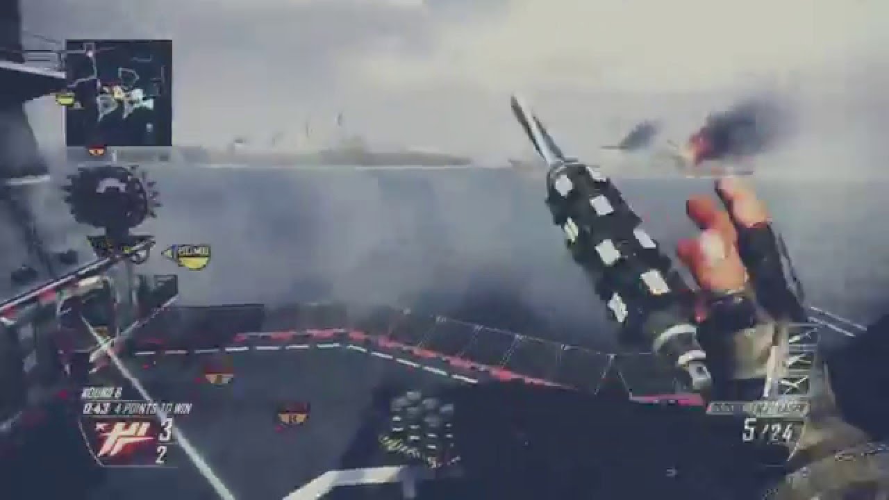 Pull The Trigger - By Goon [THUNEY] - YouTube