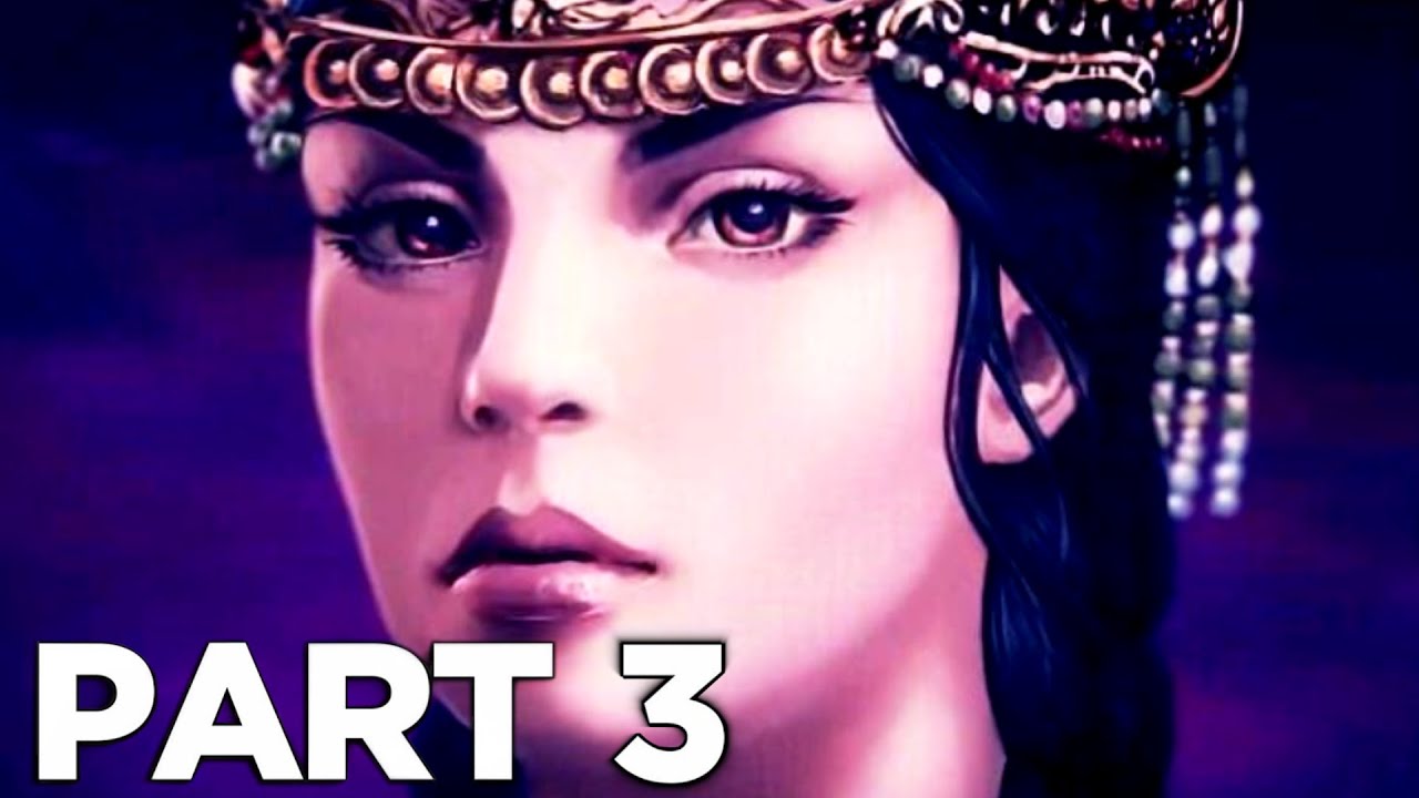 THE FAR KINGDOMS ELEMENTS Gameplay Walkthrough PART 3 - YouTube