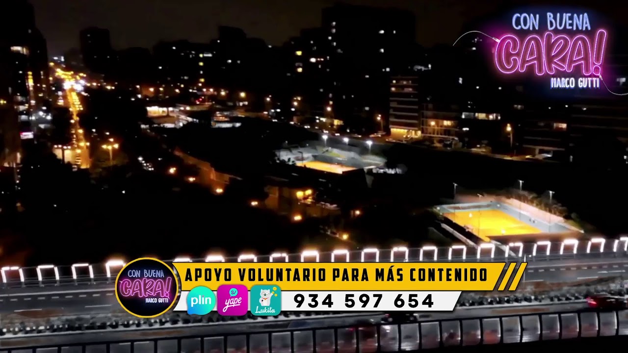 ENTREVISTA A EL TURRY PIDE SU MINISTERIO - YouTube