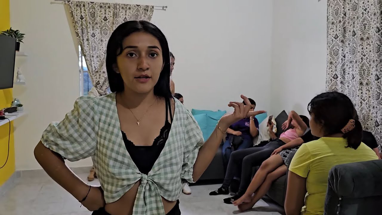 El problema que se le presento a Dayana. - YouTube