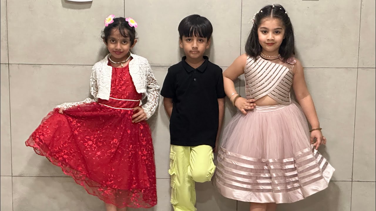 Gotilo tame gotilo khewaiya ho khitaliaCoke studio India |Khalasi |Performed by Aarush,Aliza ...