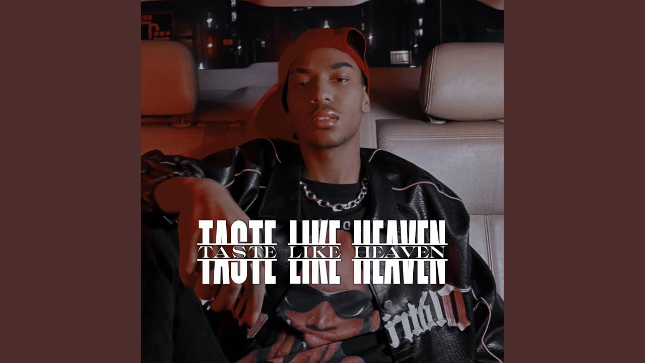Taste Like Heaven - YouTube
