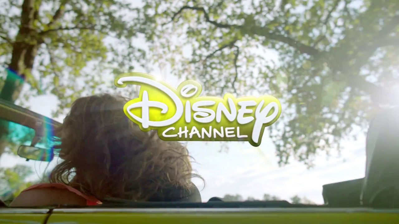 Disney Channel Us Original Ident 2012 Youtube